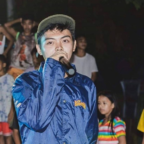 Who is J Calic - Icons Feed