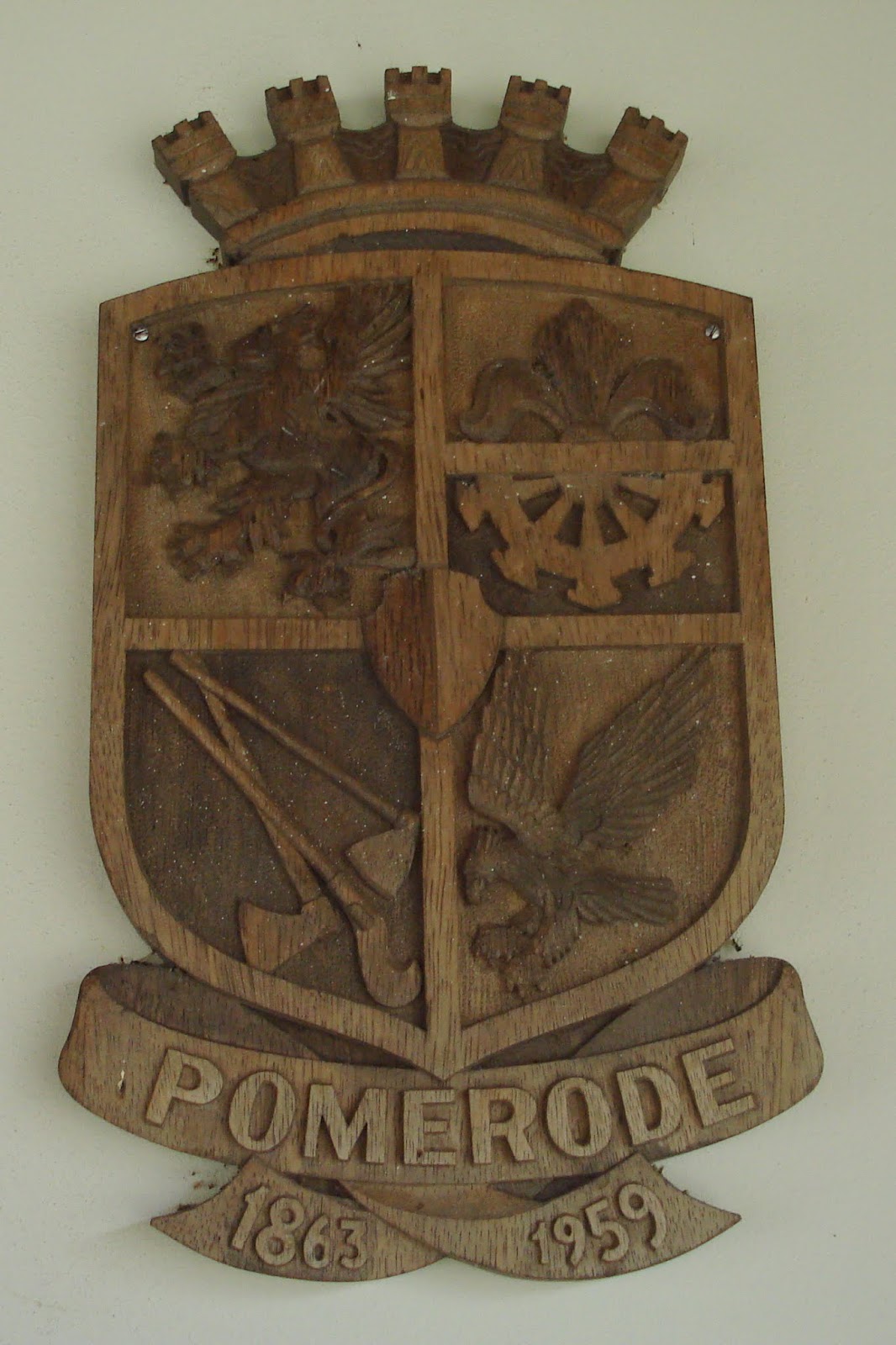 Recantos e Encantos: Férias de Fim de Ano - Pomerode