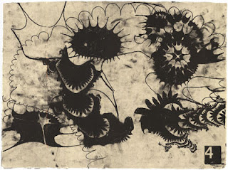 Elemeno P: Terry Winters