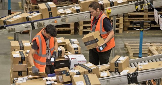 SIMCOE PARTS SERVICE INC. SOLICITA 10 TRABAJADORES DE ALMACÉN PARA ...