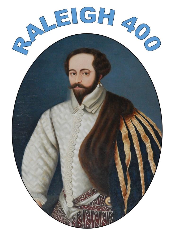 Raleigh 400: The watercolours of John White: artist and explorer