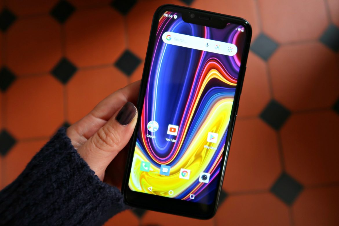 REVIEW: IMO Q4 Pro | The Test Pit