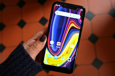 REVIEW: IMO Q4 Pro | The Test Pit