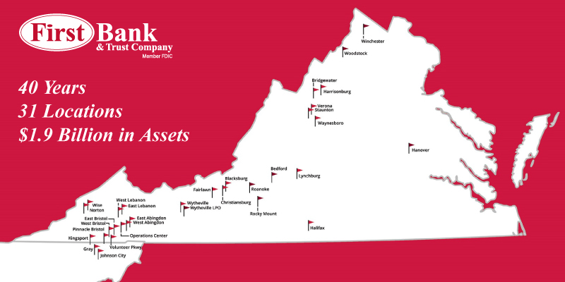 Celebrating 40 Years of History