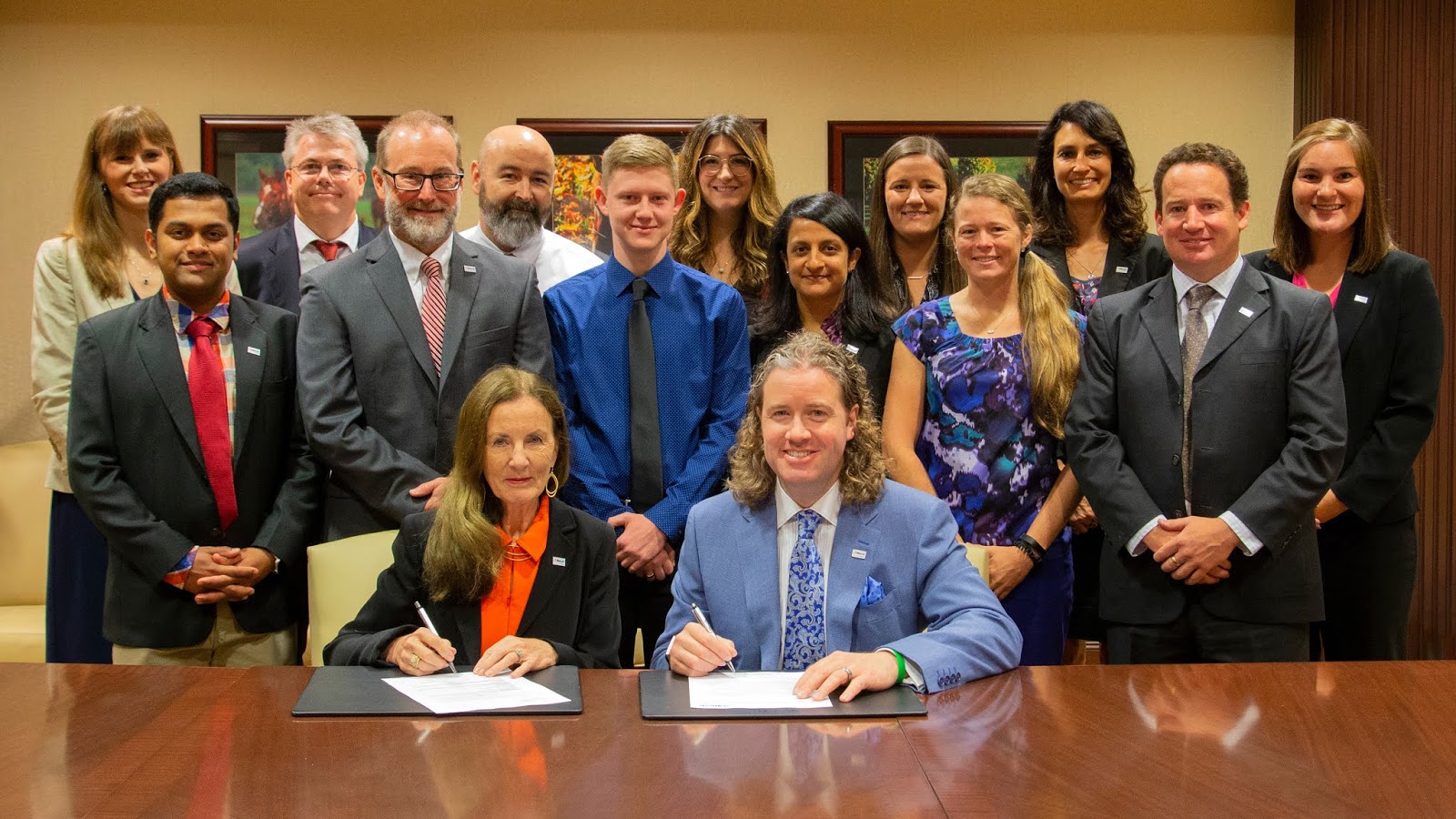 The Aquaculturists: Alltech commits to U.N. Sustainable Development Goals