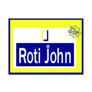 Roti Jhon