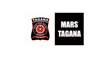 Mars TAGANA - Tagana Sidoarjo