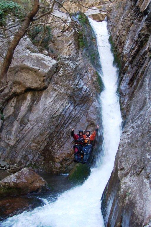 Καγιακολόγιο ελληνικών ποταμών: Καρπενησιώτης - Κρικελοπόταμος. Ουτε οι ...