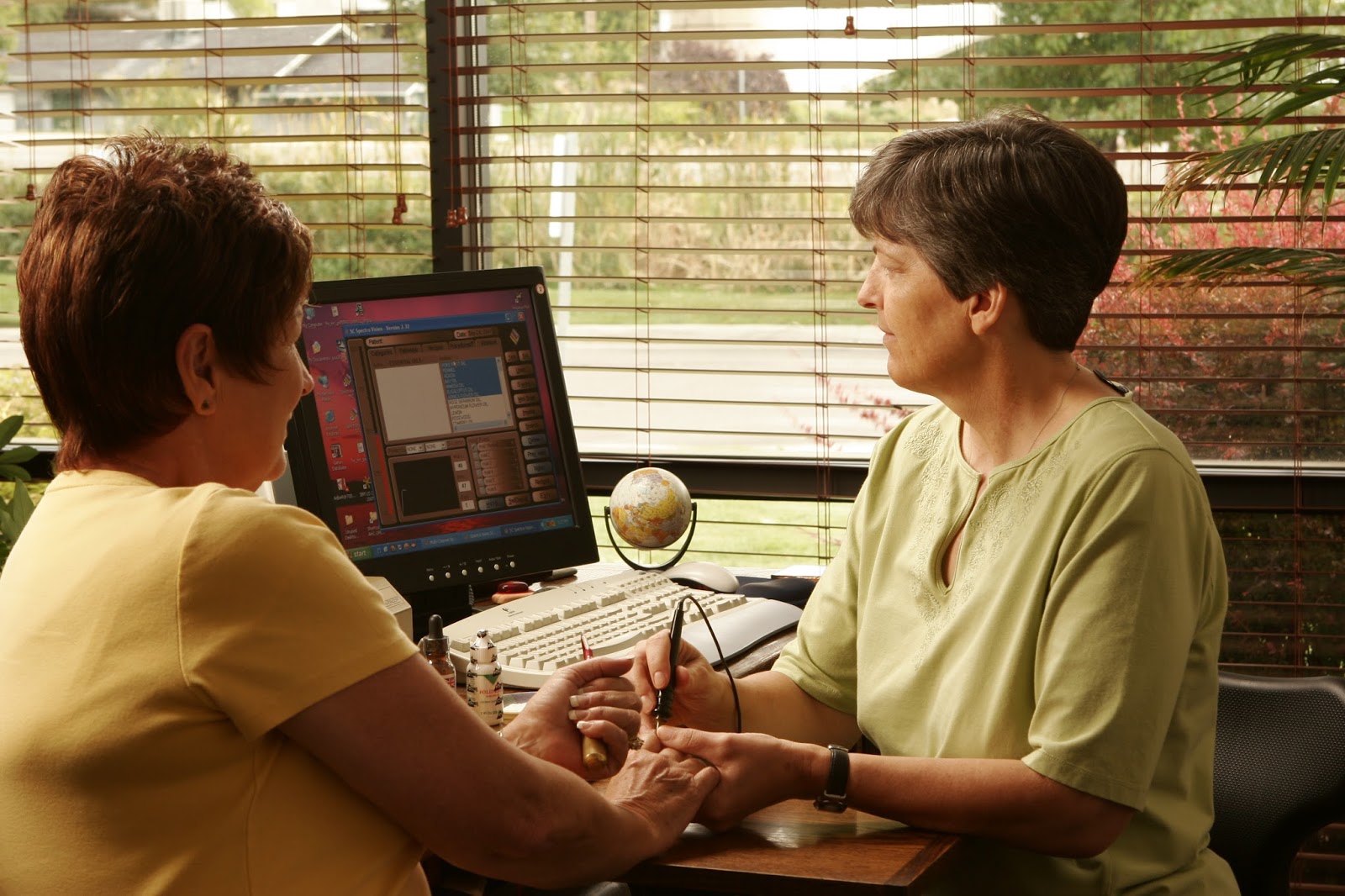 Advanced Health Clinic