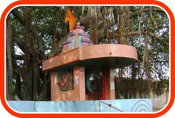 Sripada srivallabha - Importance and history of kuruvapuram - Guru-Power