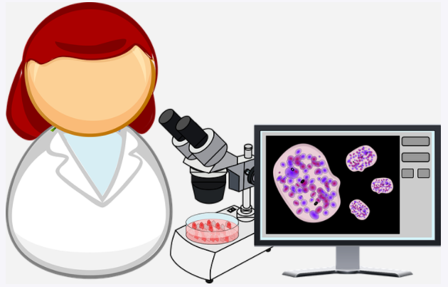 The Dr. Moe Blog: Cytopathology Best Books