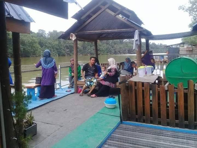 Berita TV Malaysia: RUMAH RAKIT di sungai bukit rangin kuantan