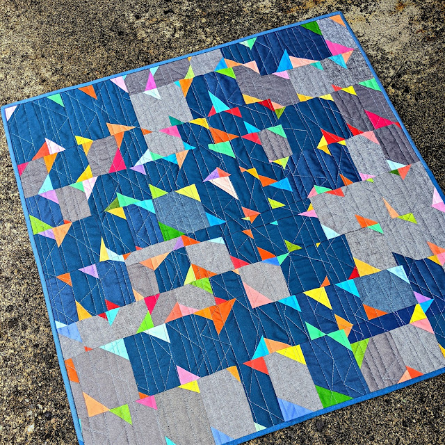 A Quilter's Table: Create Whimsy