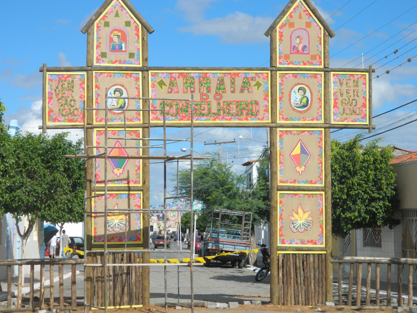 VIAGEM, TURISMO E AVENTURAS POR LUGARES INCRÍVEIS : UAUÁ / BAHIA ...