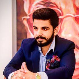 Pushkar Raj Thakur net worth, wife, Biography, age, income and ...