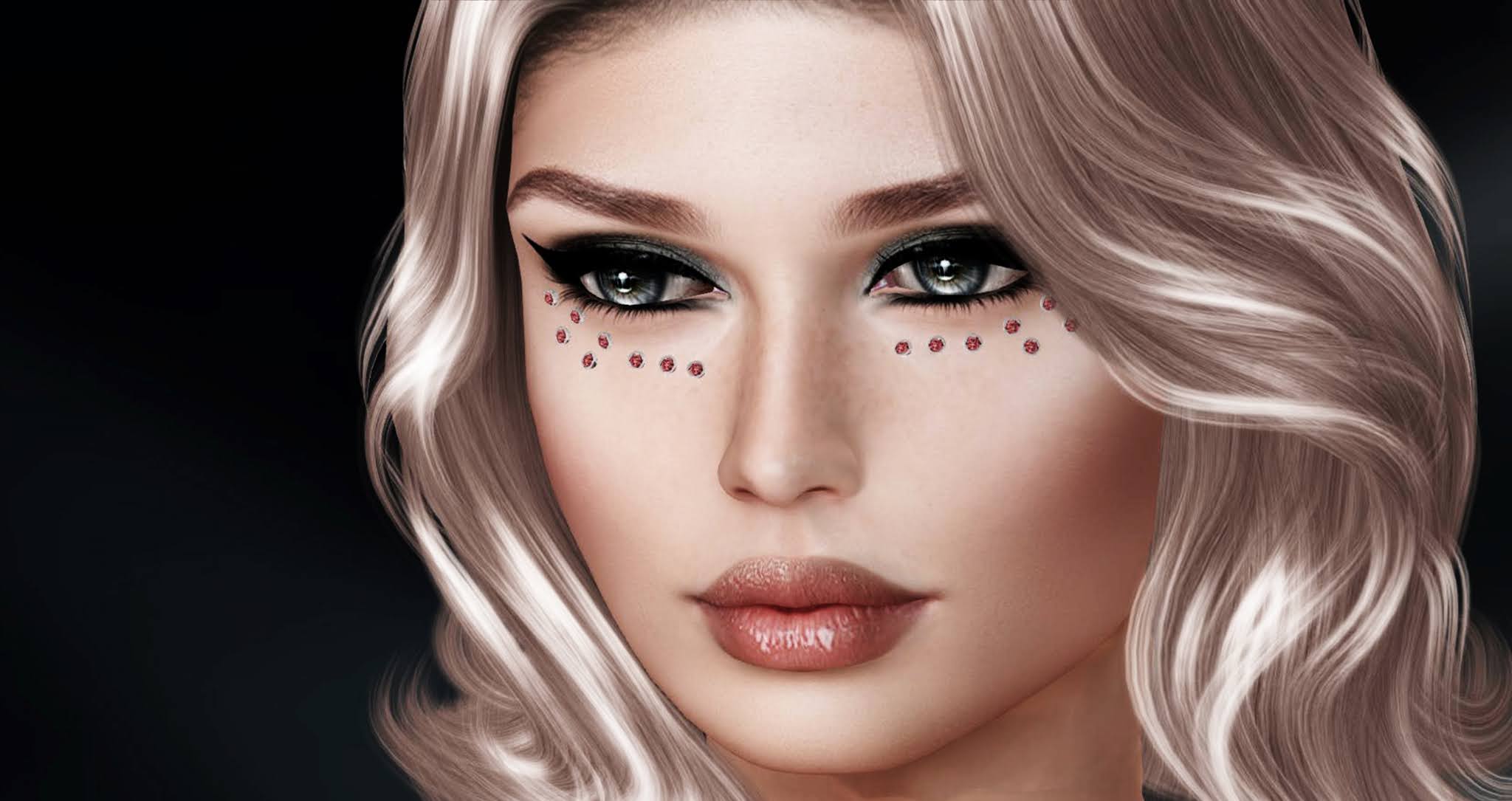 Second Life Blog Angelfish : 2021