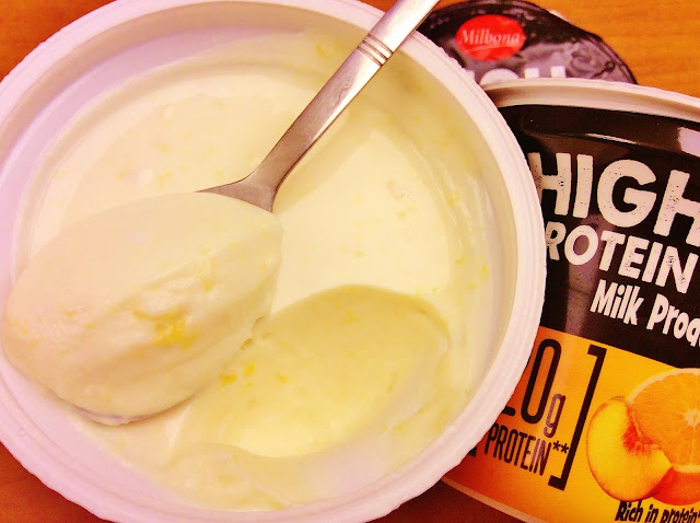 Produtos #95 - Novos Iogurtes do Lidl (20g de Proteína)