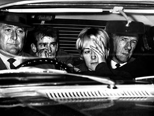 The History Buff: Eight Days in Glenfield