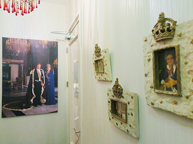 mylifestylenews: Garlic Queen Restaurant - For The Love of Garlic