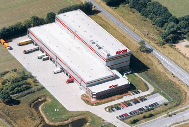 MODULO II: Apoya en el proceso de administracion de almacenaje de ...