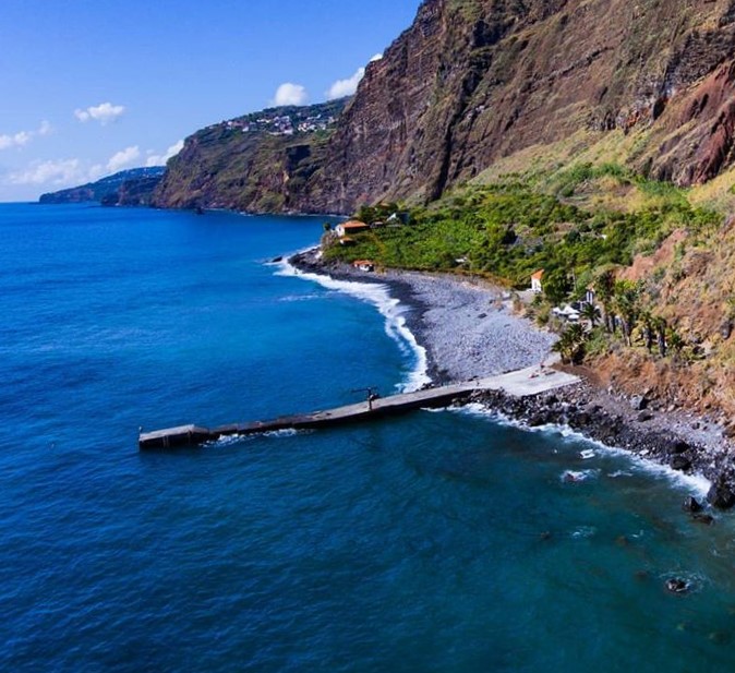 Os encantos da Fajã dos Padres - Somos Madeira