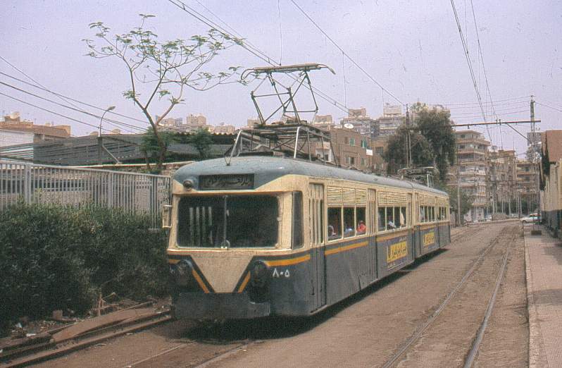 القاهرة كما نتمناها: تطوير المواصلات في القاهرة (الجزء 2 )