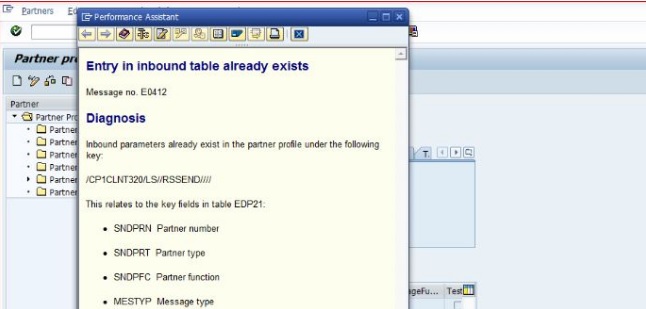 Swpm no systemname - bandnored