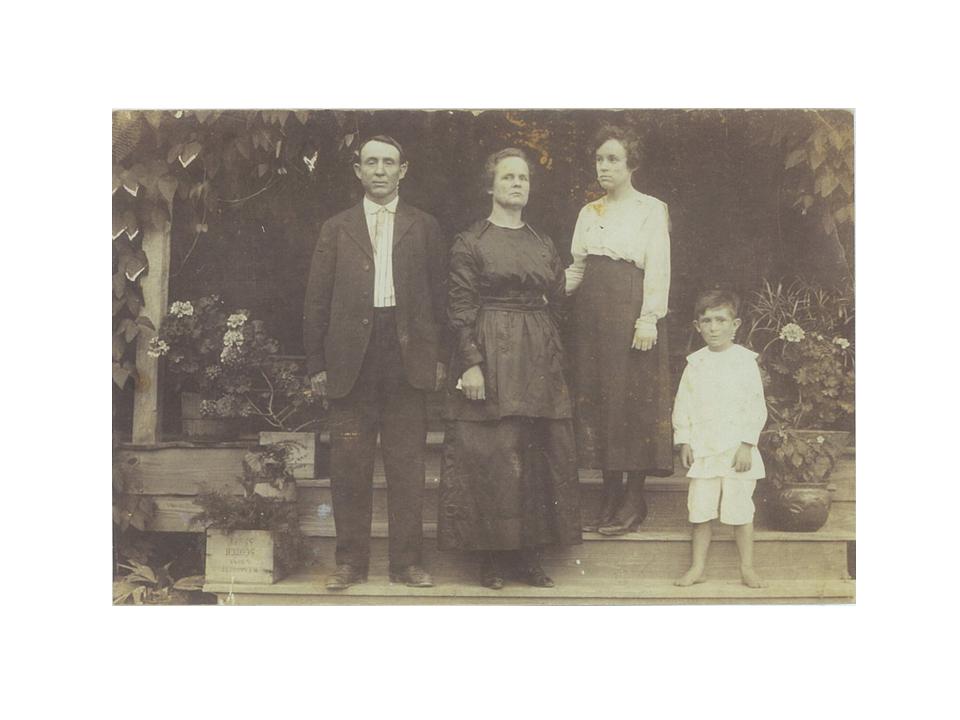 summer reading: Love, Ruby Lavender - Deborah Wiles