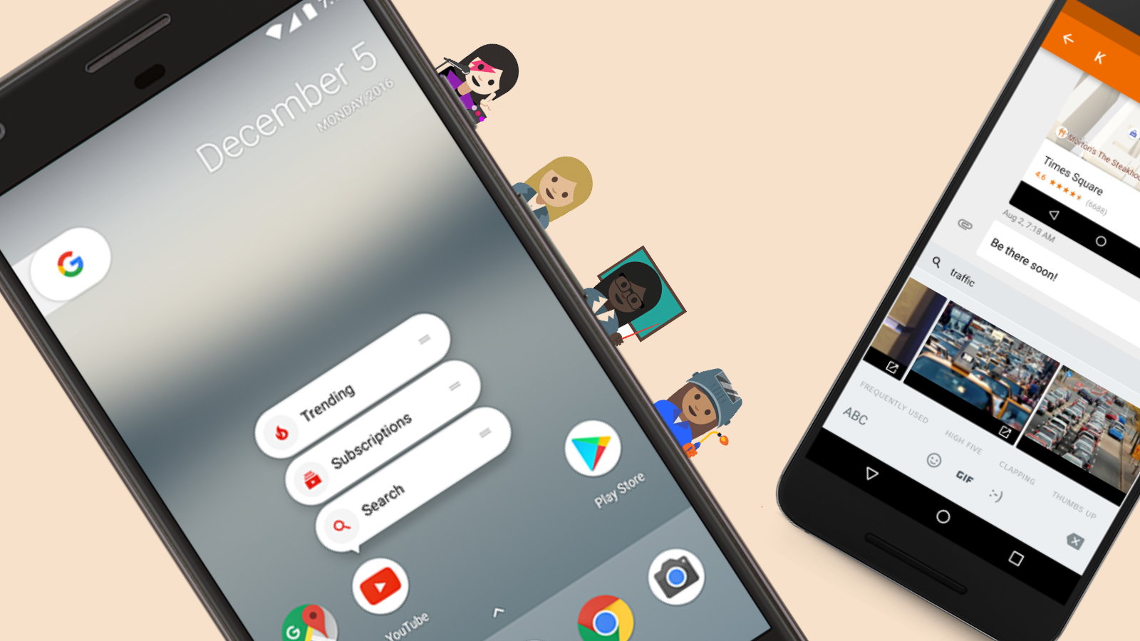 Moto X Play Starts Receiving Android 7.1.1 Nougat, Here how you can get ...