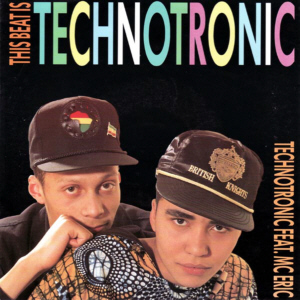 OLD-SCHOL-RETRO: TECHNOTRONICS GREATEST HITS MP3 FULL 1993