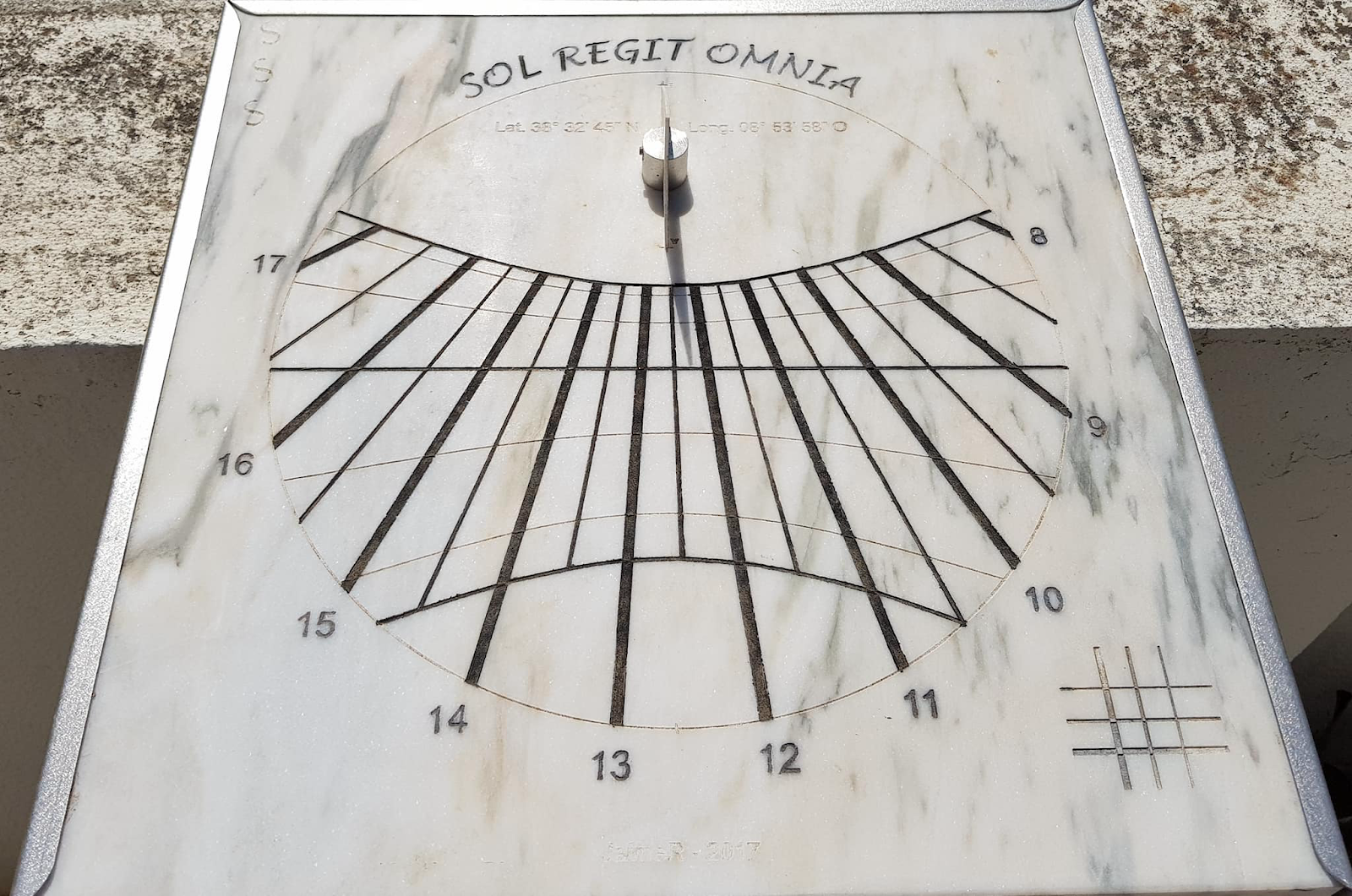 Relógios de Sol-Portugal