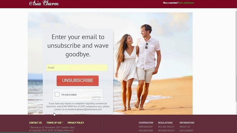 Asiacharm.com - Find Beautiful Asian Girls and Women