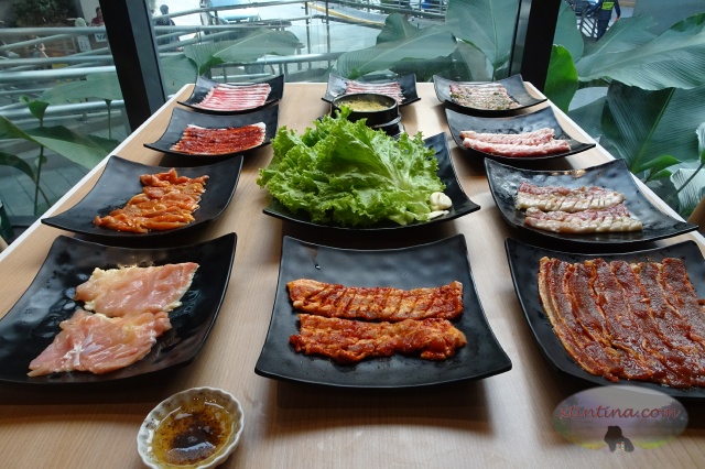 Sibyullee: Flavors of Seoul, Ground Floor, Ayala Malls the 30th ...