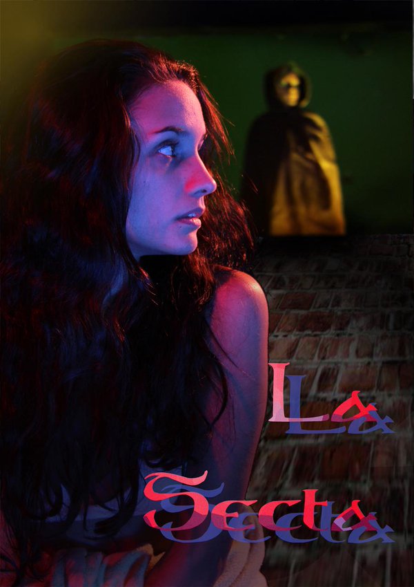 VIDEOMETRAJES: La Secta