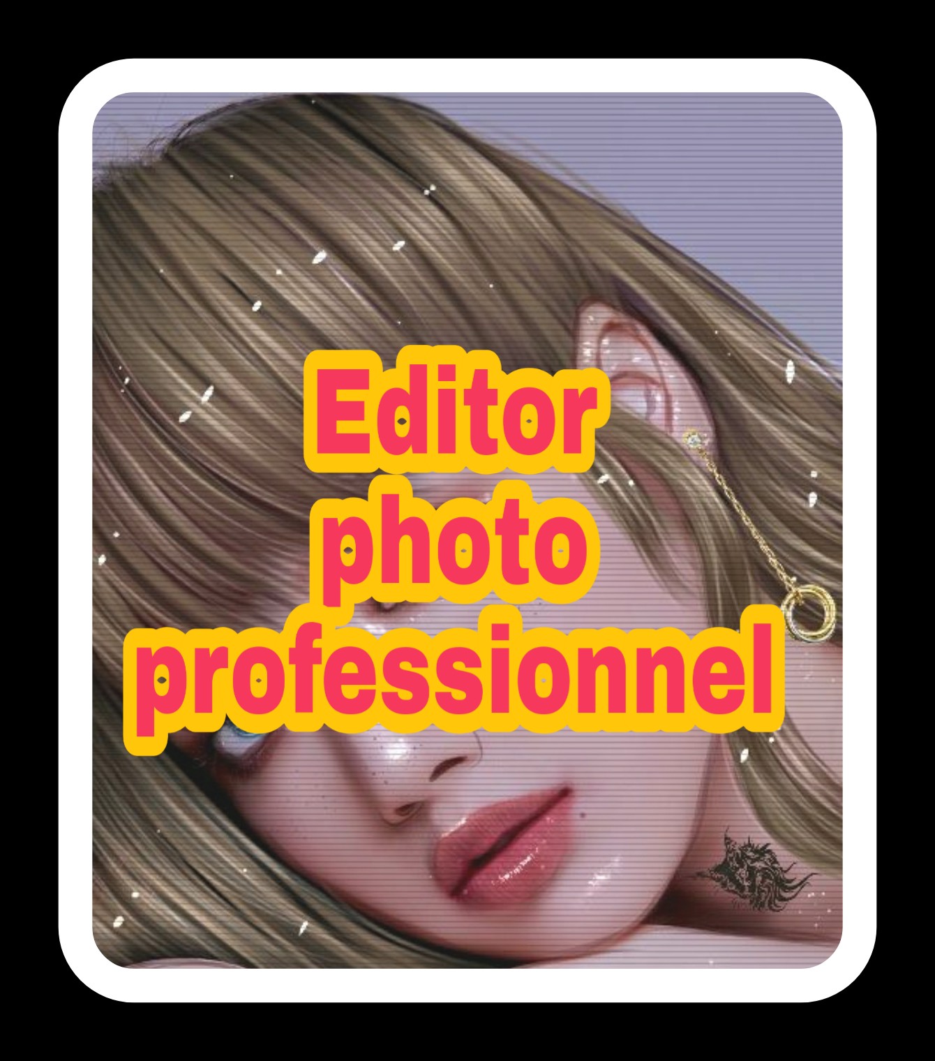 L'application Photo Lab Pro Picture Editor pour modifier et éditer les ...