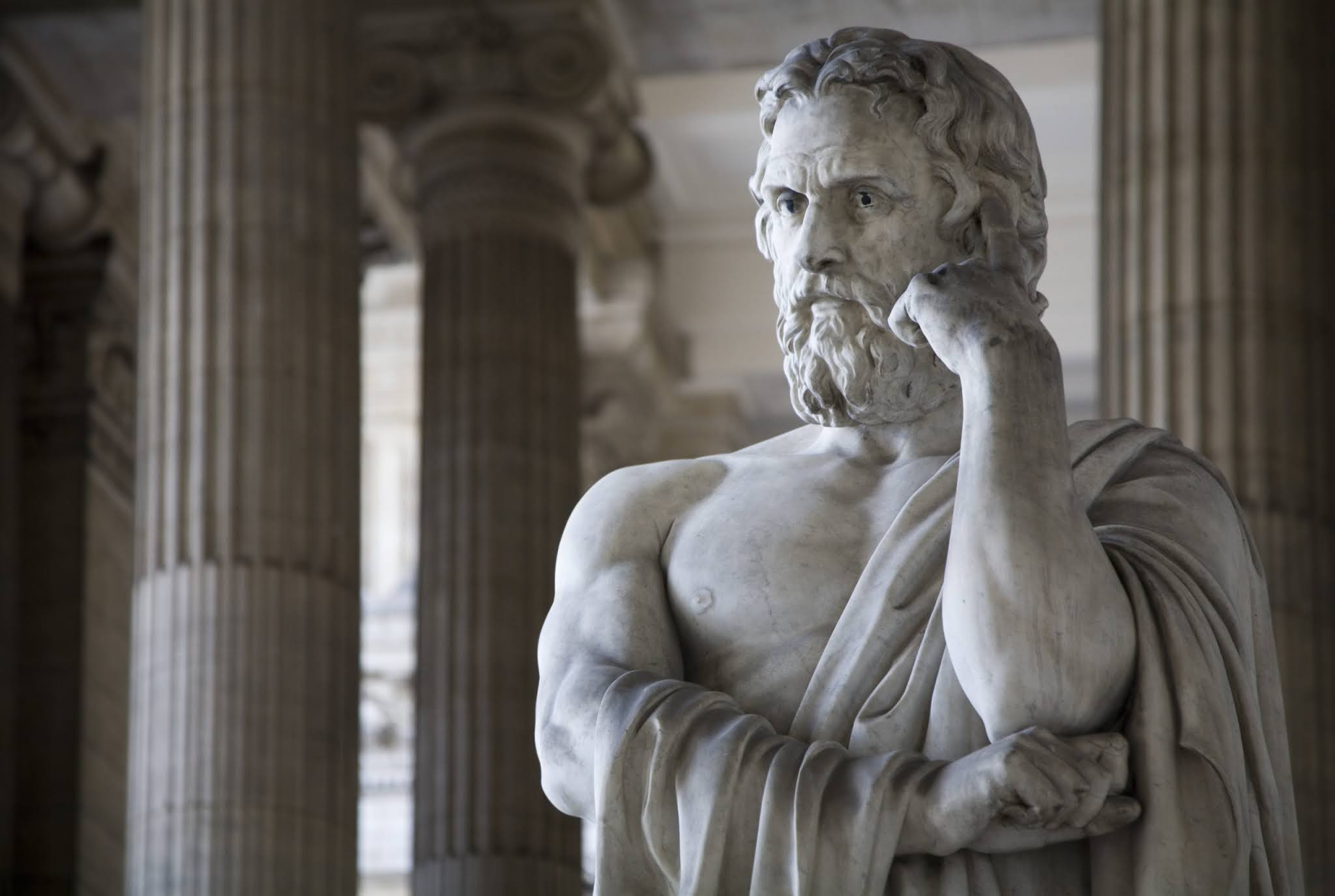 Archons Ancient Greece