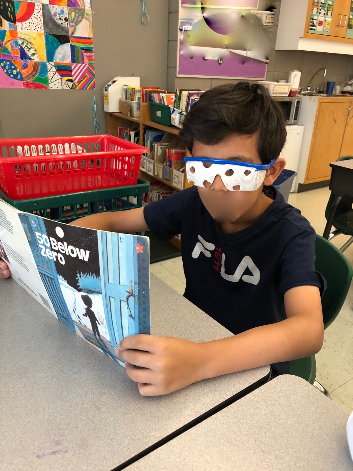 Hurray4Us🎉: Visual Impairment Awareness