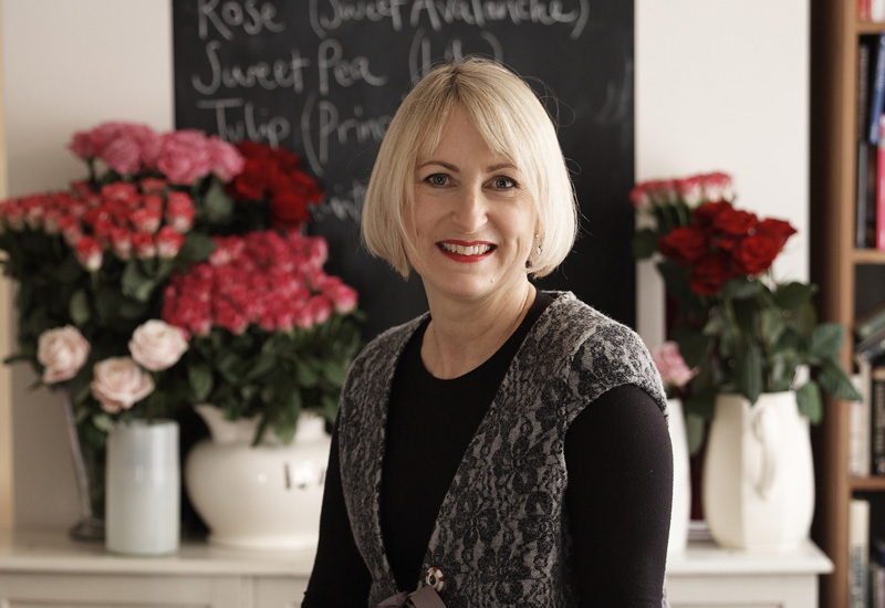 love&lilac: Jane Packer