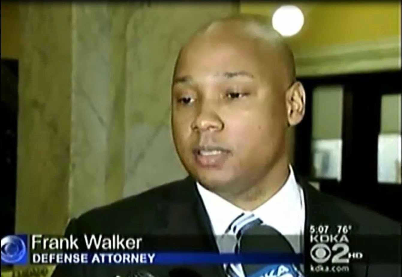 Pittsburgh Criminal Defense and Injury Lawyer