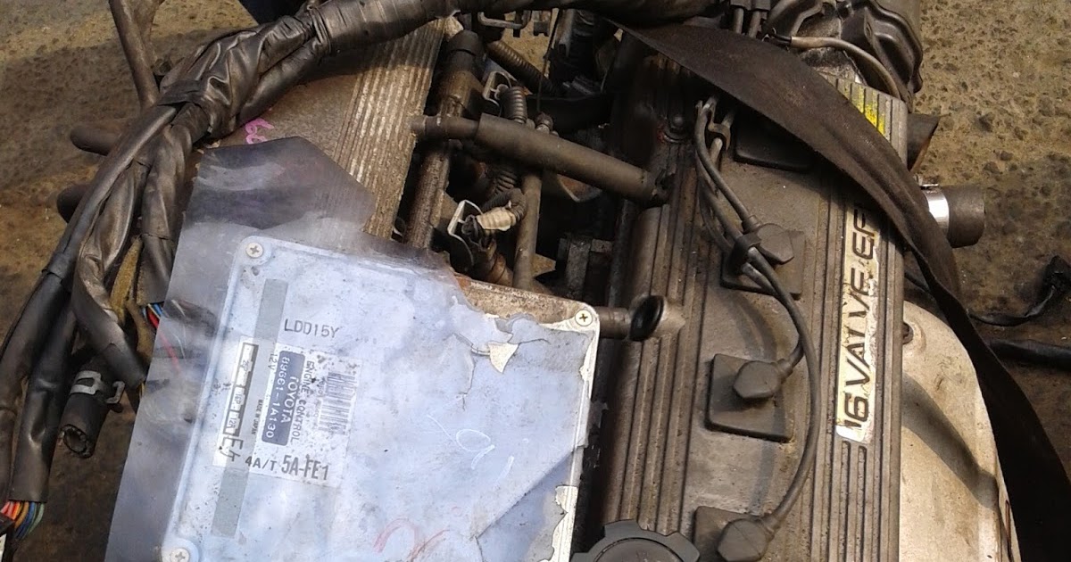 Sparepart mobil bekas, sparepart mobil copotan, part part mobil bekas ...