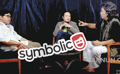 Ukir Sejarah! Sabrang Mowo a.k.a Noe Letto Ciptakan Medsos Baru Bernama ...