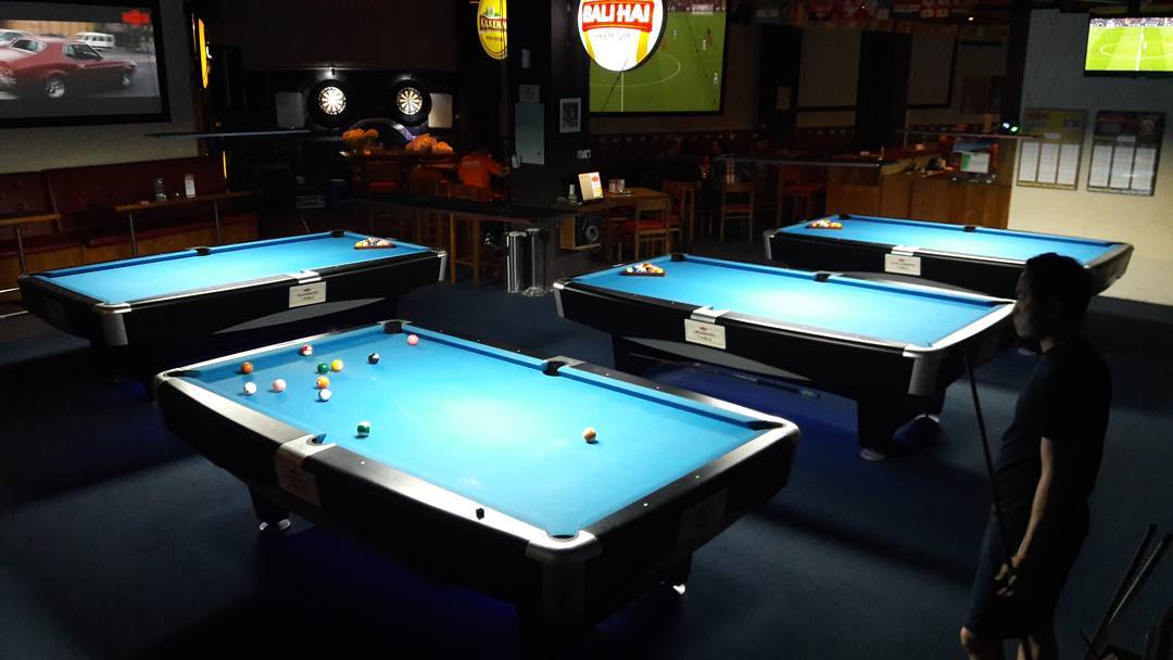 Tempat Main Bowling Murah Di Jakarta - Seputar Tempat