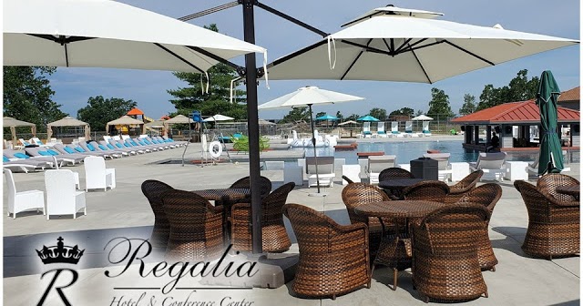 4 Reasons The Regalia Hotel is the Place to Be in the Summer!