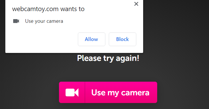 Take Photo From Webcam Using Javascript (Example Code)