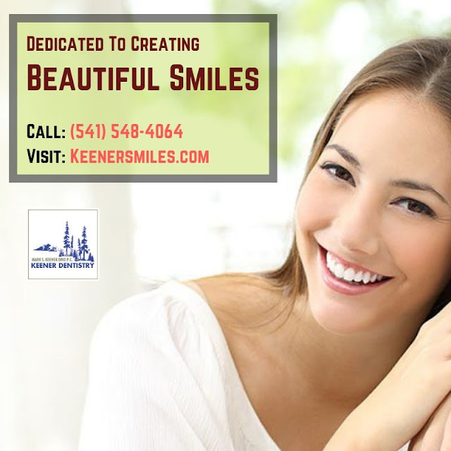 Dedicated To Creating Beautiful Smiles