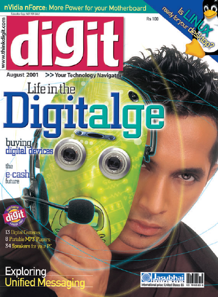 Digit Magazine Collection (2001-2005) Download