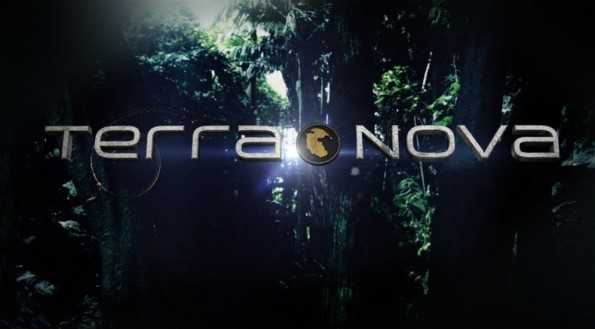 Back of the Head: Terra Nova 1x3 - "Instinct"