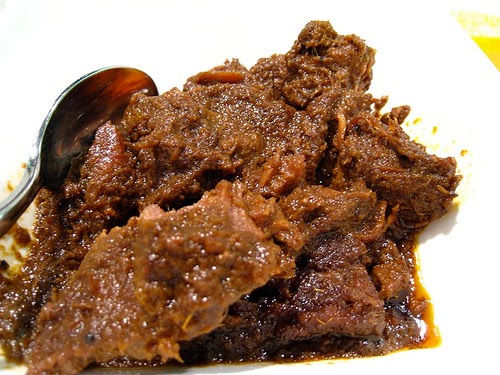 Cara Memasak Rendang Agar Daging Empuk dan Sedap