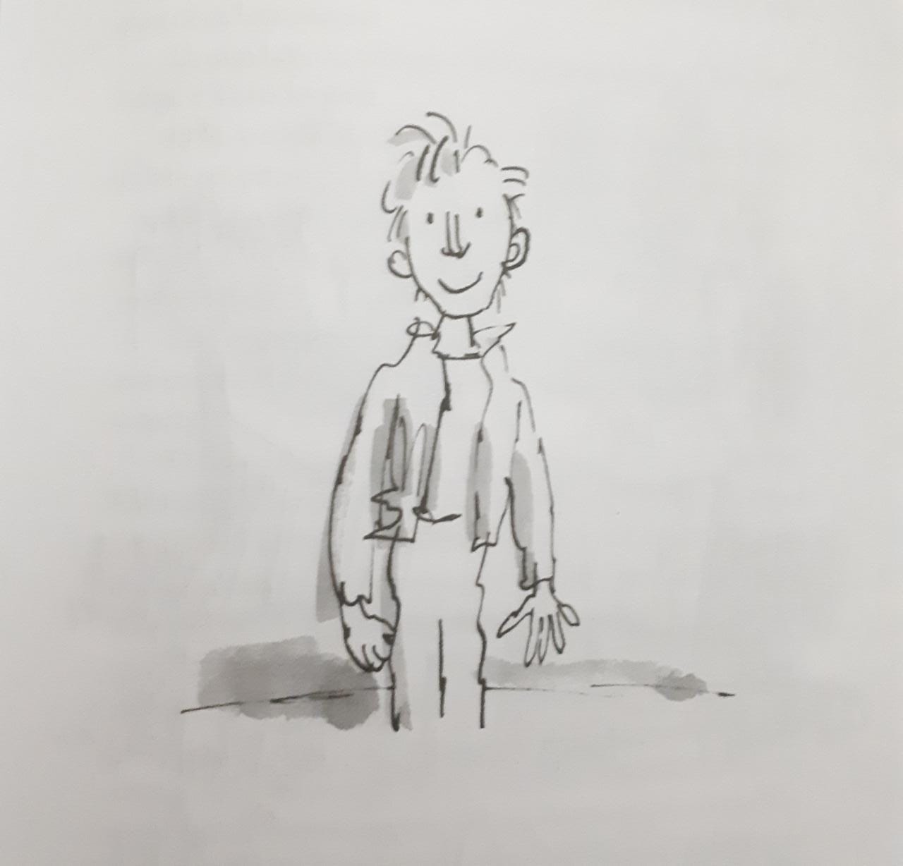 Sincerando: A Fantástica Fábrica de Chocolate