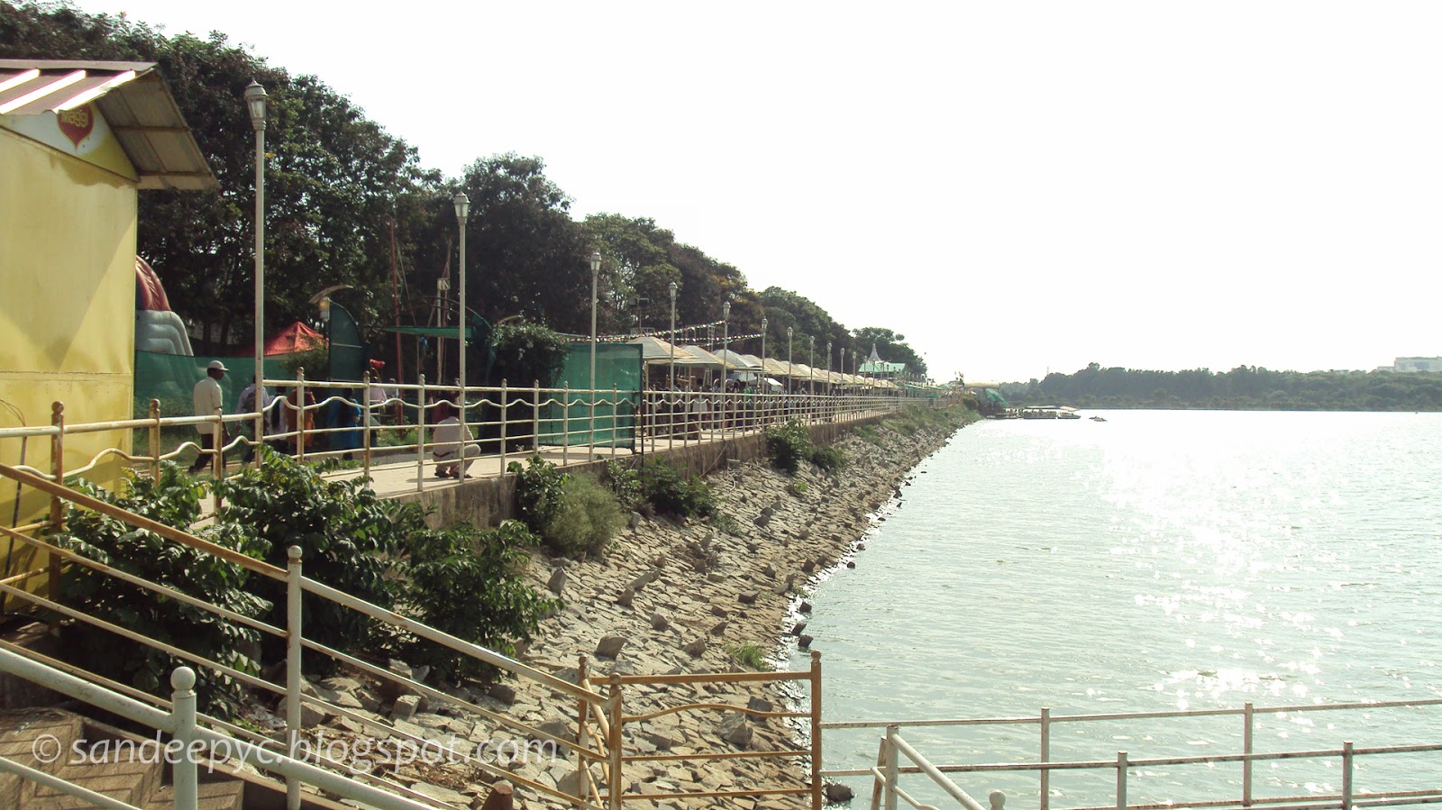 Karnataka Travelogue, blended with Photologue-Travelogue-Infologue ...